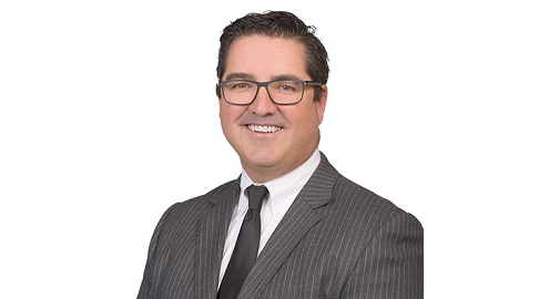 Senior Litigator and Trial Attorney Eugene Ashley Joins Hoge Fenton ...