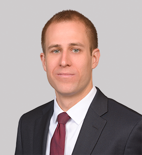 Privacy & Cybersecurity and Intellectual Property Attorney Matthew Wes ...