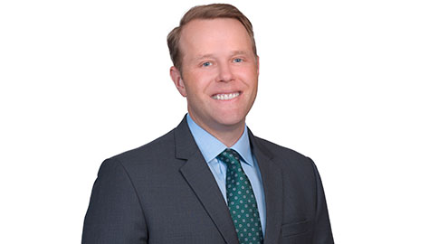 Hoge Fenton Adds Business Litigation Associate Daniel J. Marsh | Hoge ...
