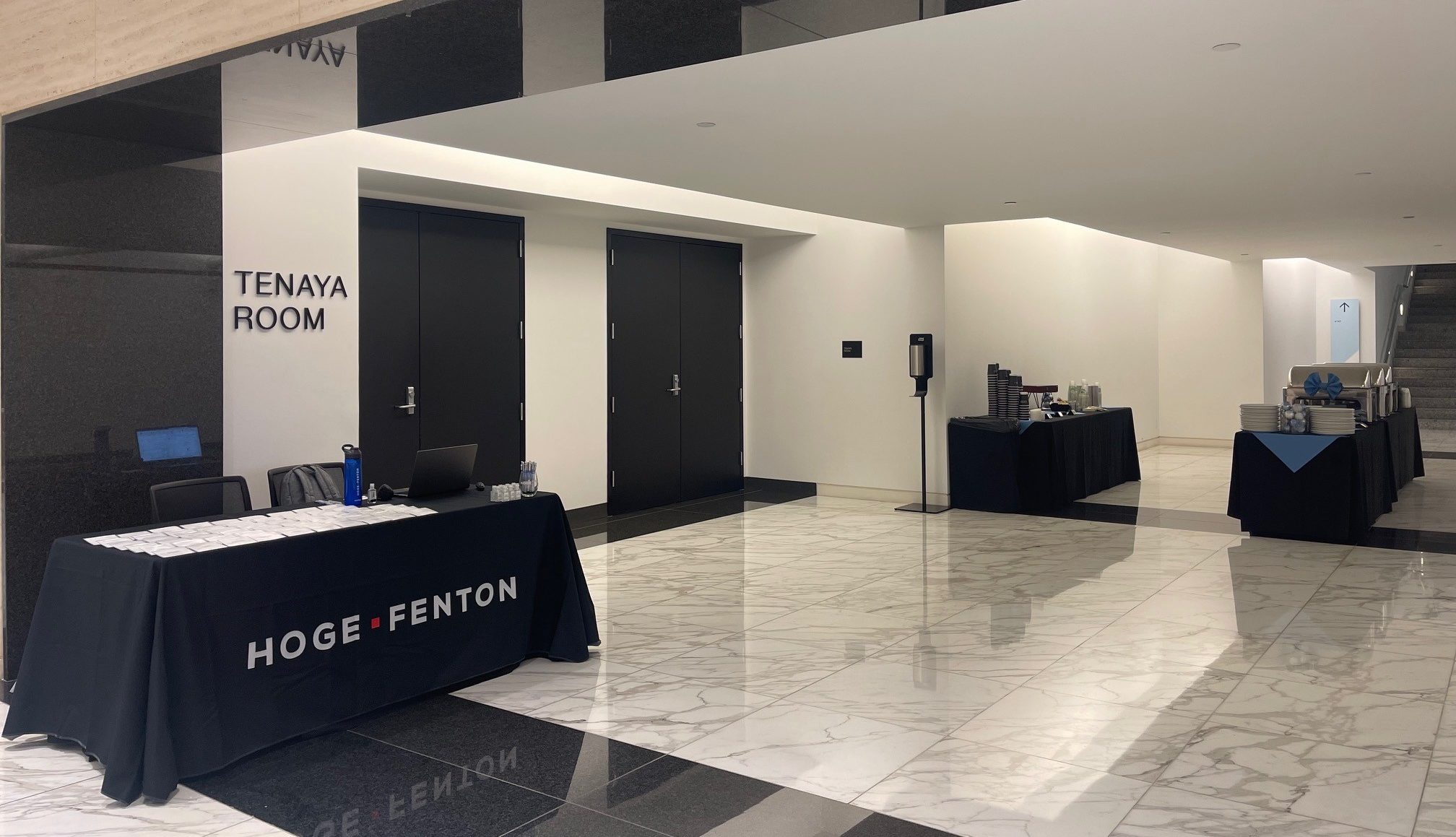 Hoge Fenton's Tri-Valley Real Estate Breakfast December 7, 2022 | Hoge ...