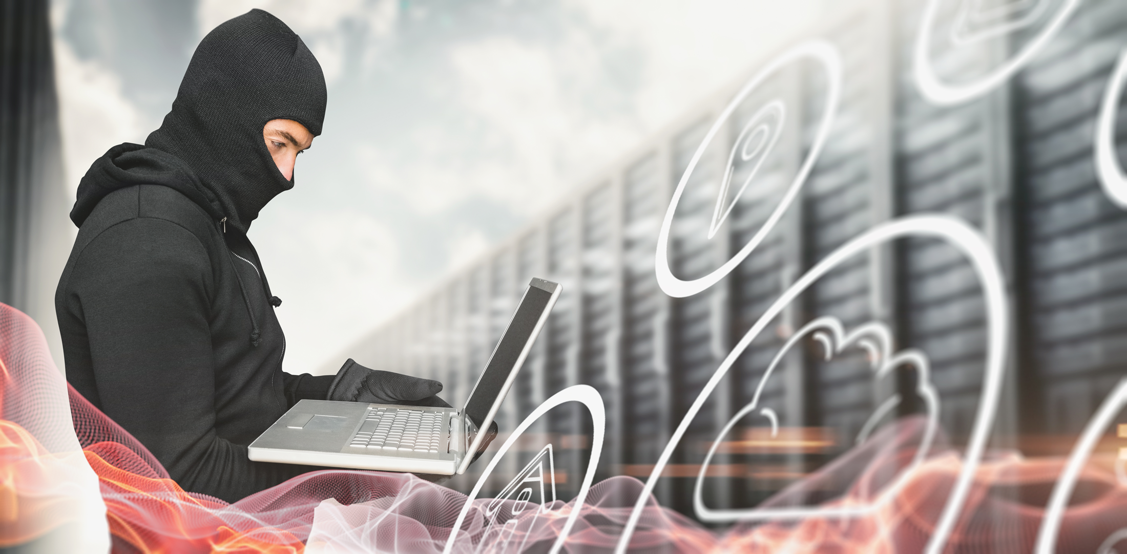 Fraud Alert: LLC Identity Theft | Hoge Fenton Jones & Appel
